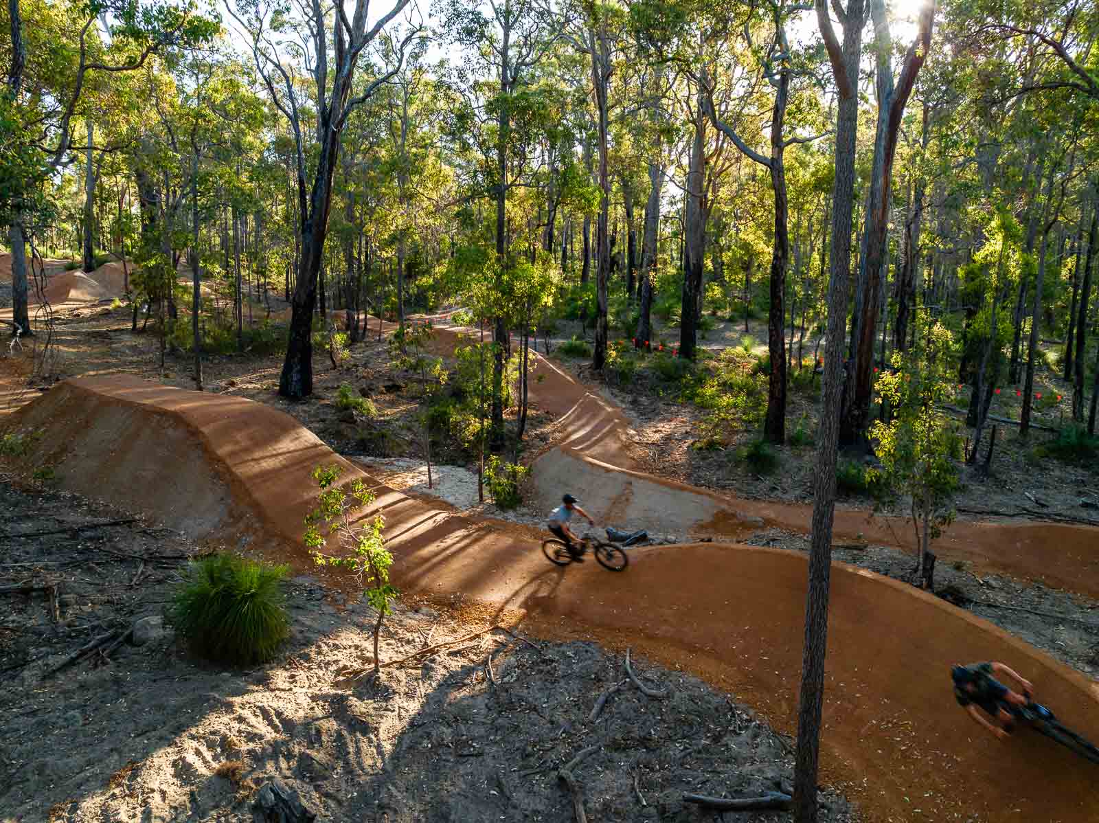 Trail Town » Shire of Nannup