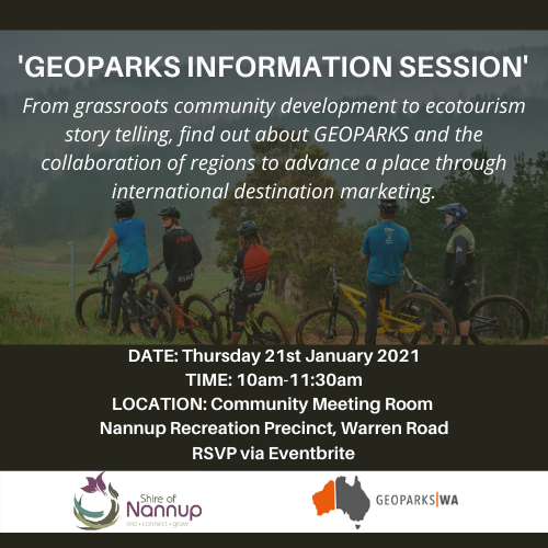Events Calendar » Shire of Nannup