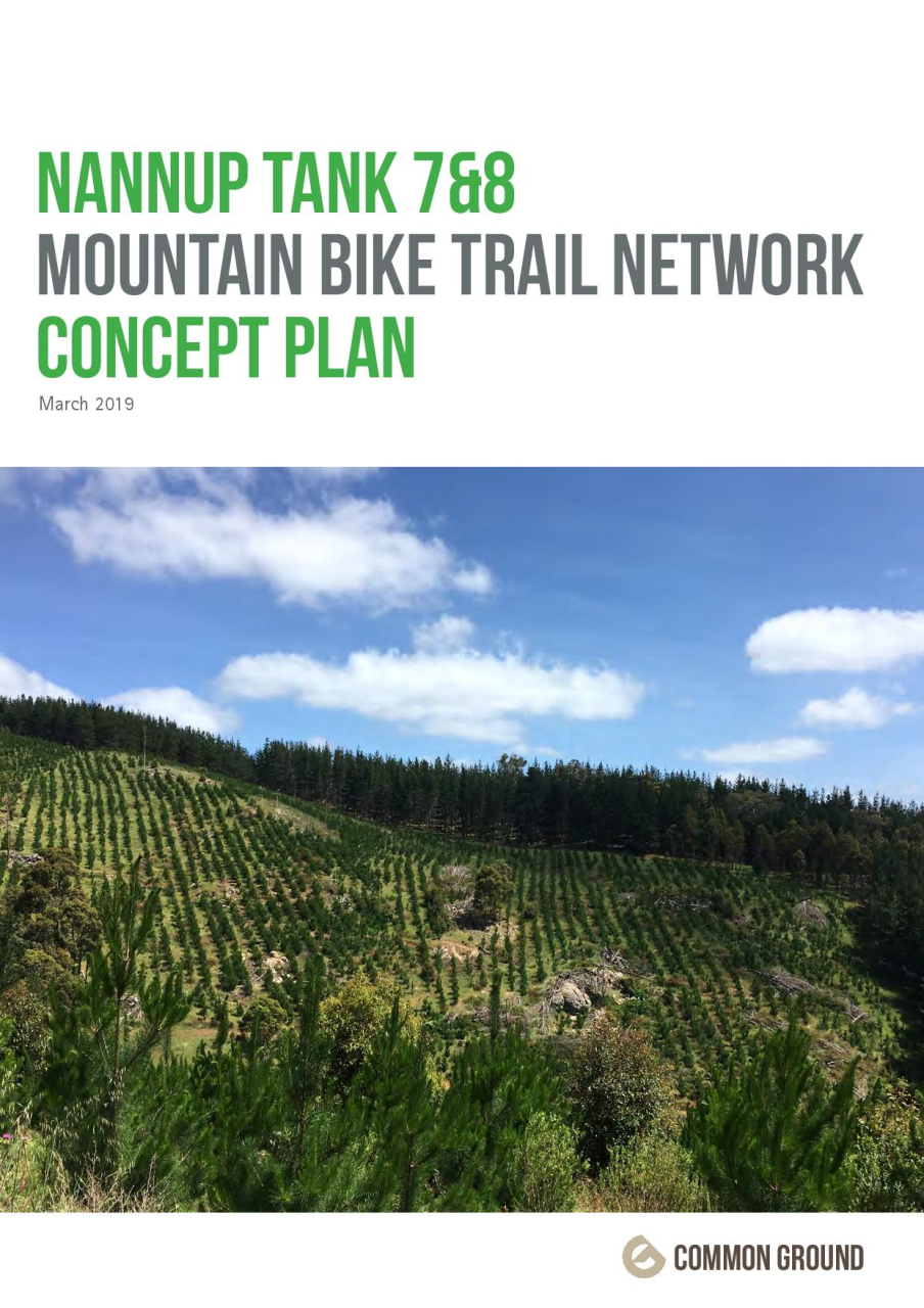 Latest News » Shire of Nannup