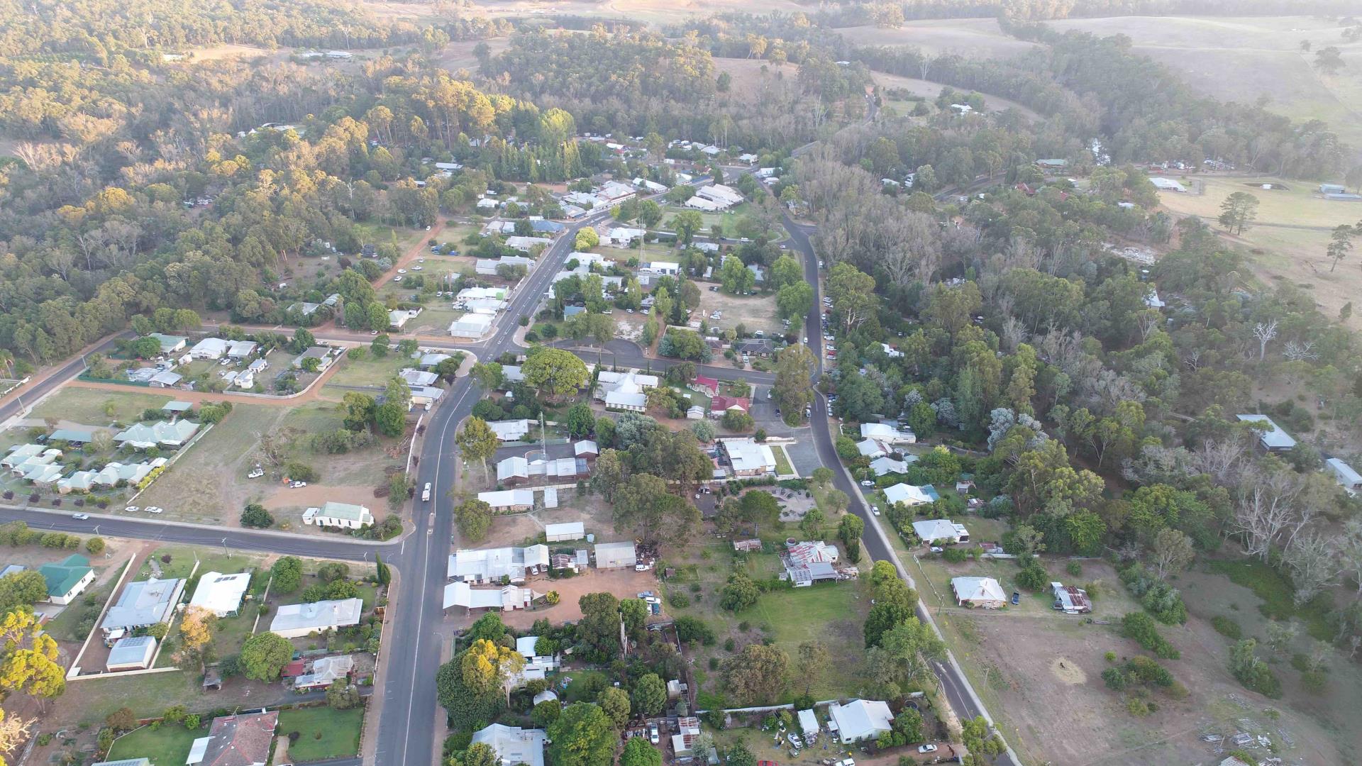 Latest News » Shire of Nannup