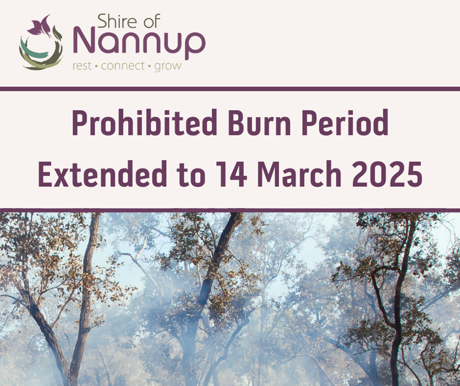 Welcome to the Shire of Nannup » Shire of Nannup