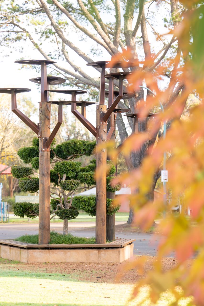 Experience Nannup » Shire of Nannup