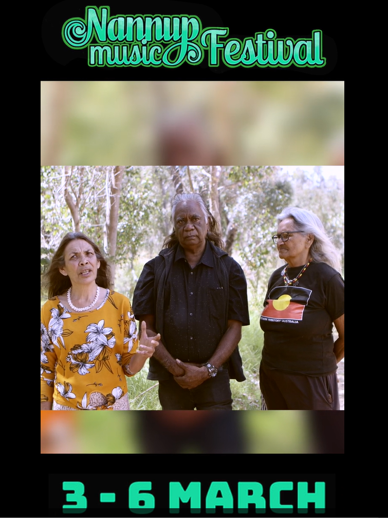 Spirit of the Heart-Djanga Koornt-Walking » Shire of Nannup