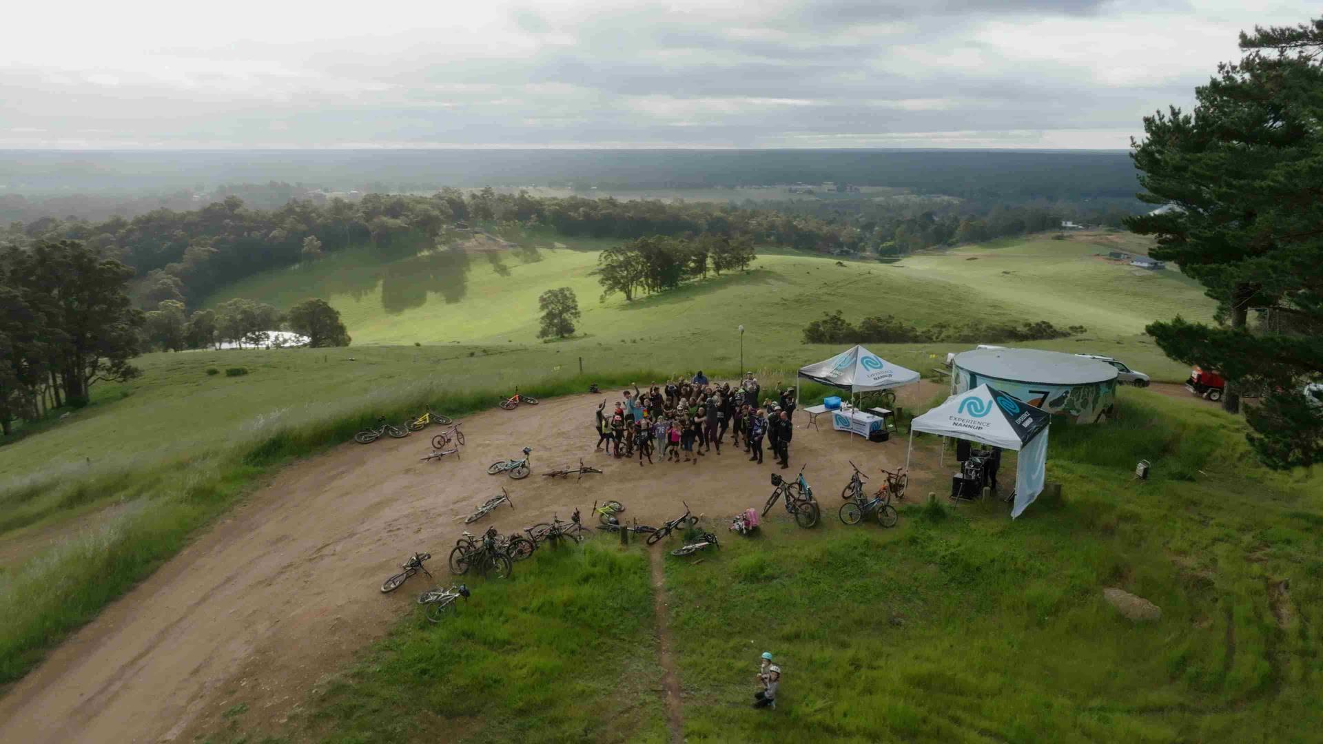 News Story - Trail Towns Brand New South West Australia Episodes ...